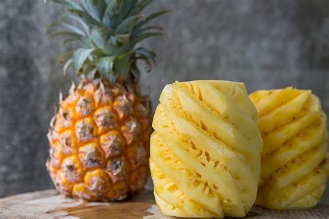 Costa Rica Boosts Pineapple Exports In 2017 FreshFruitPortal