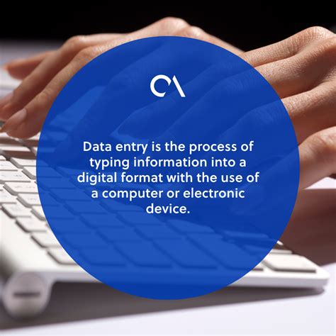 Data Entry Outsourcing Glossary Outsource Accelerator