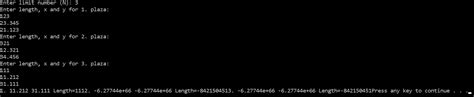 C Using For Loops To Enter Data Into Arrays Stack Overflow