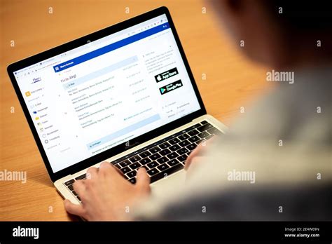 Iserv Hi Res Stock Photography And Images Alamy