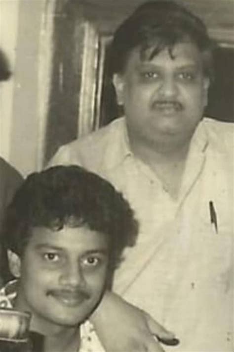 వన్ అండ్ ఓన్లీ డైలాగ్ కింగ్ సాయికుమార్ బర్త్ డే స్పెషల్ ఫొటోలు Tollywood Versatile Actor