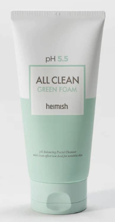 Heimish All Clean Green Foam - 1Source