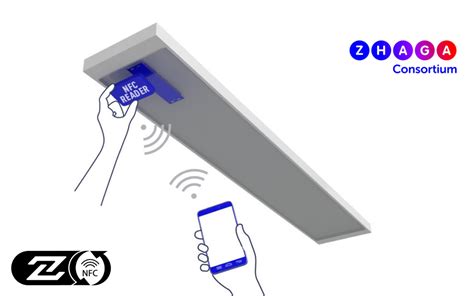 First Zhaga Nfc Programmable Devices Earn Certification — Led