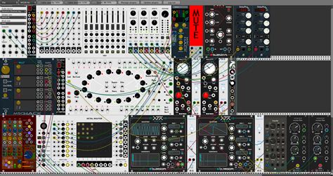 Octal Klee Sequencer Patchstorage