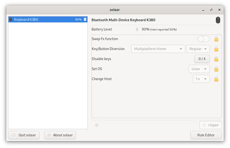 Logitech K380 Fn Tuşlarını Devre Dışı Bırakmak Rehber Bilinçli Teknoloji Tüketicileri