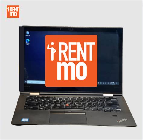 Lenovo Thinkpad X Yoga I Th Gen Used IRentMo