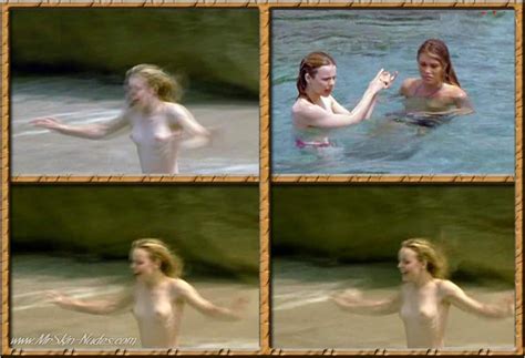 Rachel Mcadams Nude Scene