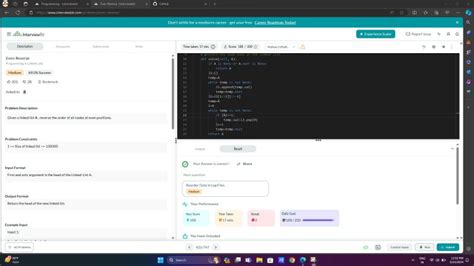 Day82 365daysofcode Codewithscaler Scalerdiscord Codewithscaler Madan Mohan Behera