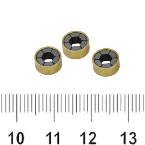 N50 Radial Ring Neodymium Magnet Assembly Mpco Magnets