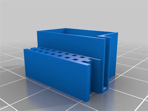 custom circuit board case for [pwm regulated fan based on cpu temp for raspberry pi instructable