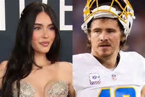 Justin Herberts Girlfriend Madison Beer Announces Big News Amid