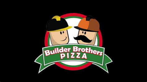 Builder Brothers Pizza Commercial Open 24 7 Youtube
