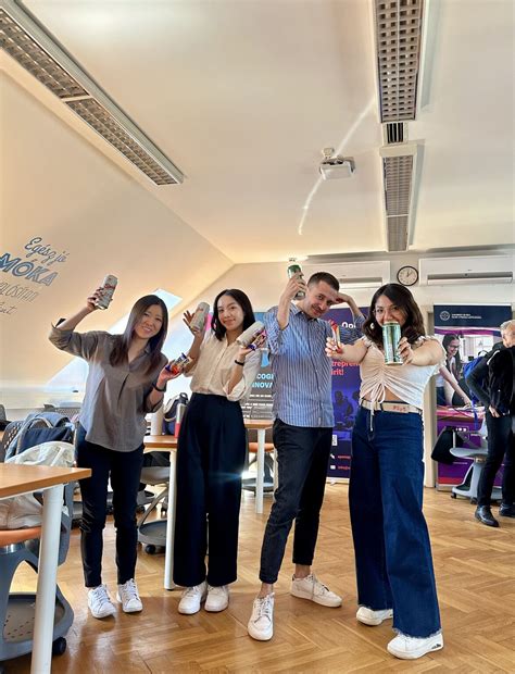 It Feels So Good To Celebrate Small Achievements I Wanted To Share Our