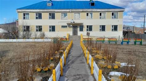 Сургуулийн өмнөх байгууллага