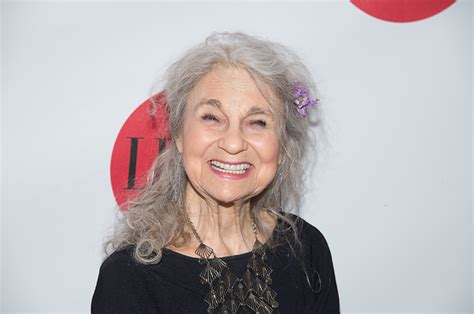 Obituary Sex And The City Actor Lynn Cohen Dies