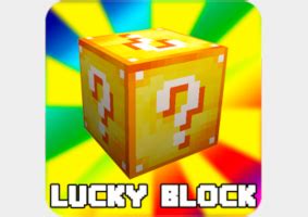 Minecraft All The Lucky Blocks 20 Server Hosting ScalaCube