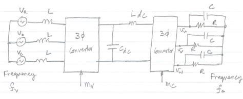 Solved Consider The Power Circuit Above What Would Be A Chegg Com