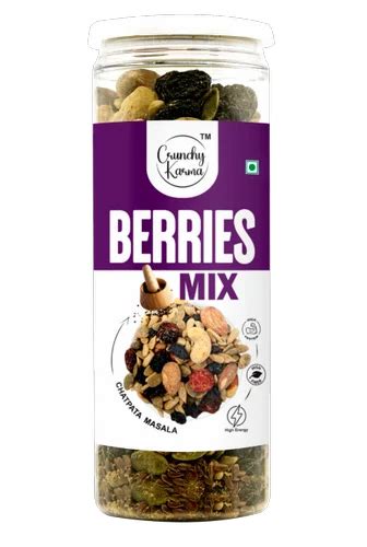 Berrie Mix At ₹ 195pack Noida Id 2857266834248