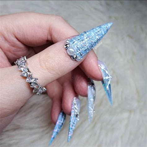 ShowScratch Creative Challenge 2023 Nail Trend Prediction