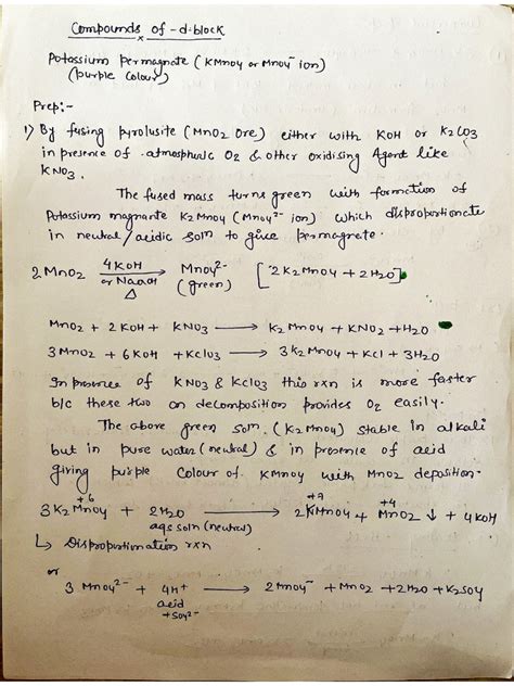compounds of d block pdf