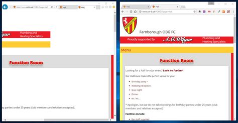 Solved Flex Container Exceeding Stated Width In IE Experts Exchange