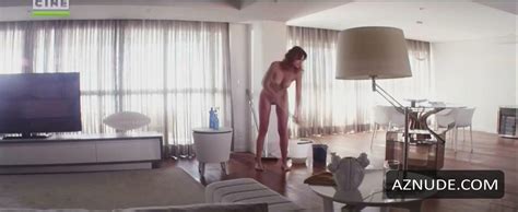 Bianca Joy Porte Nude Aznude