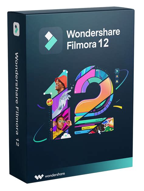 Wondershare Filmora 12 Blitzhandel24 Software And Cloud Licensing