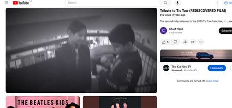 YouTube S Been Updated Fandom