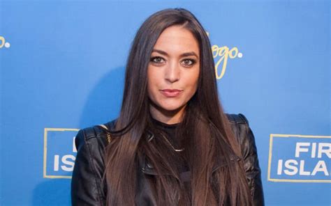 The Jersey Shore Cast Wasnt Aware Of Sammi Giancolas Return