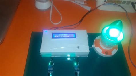 Bidirectional Counter Using Ir Obstacle Sensors