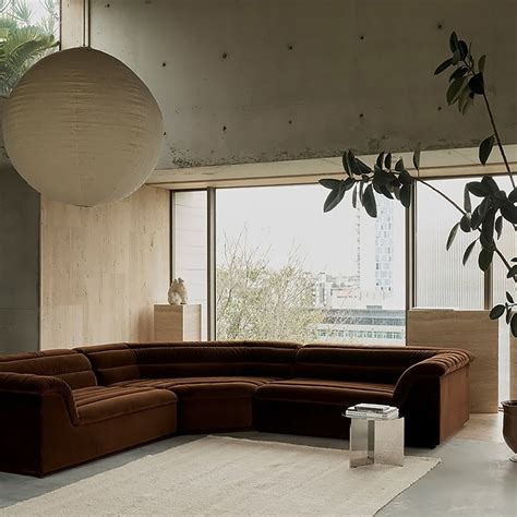 Float Modular Sofa Life Interiors