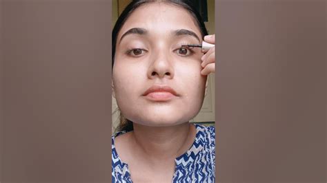 Viral Mascara Hack 😱 Viral Hack Shorts Mascara Youtubeshorts Youtube