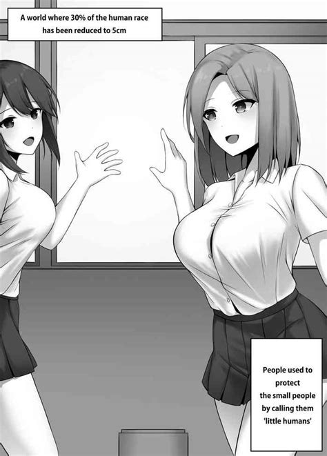 Girls High School Library Nhentai Hentai Doujinshi And Manga