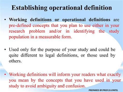 Formulating A Research Problem Pptx