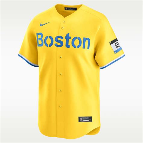 Béisbol Jerseys Nike Us
