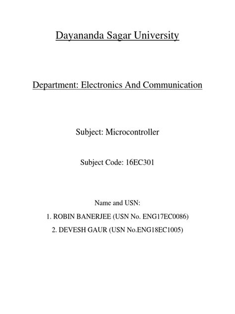 8051 Code To Convert Bcd To Ascii Pdf
