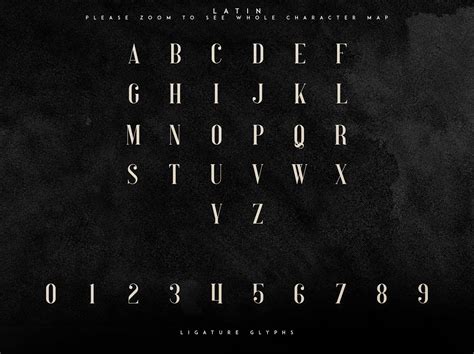 Perfectly Splendid Font Dafont Free