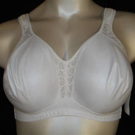 Intimates And Sleepwear Playtex 18 Hour 4395 Seamless Comfortflex Bra