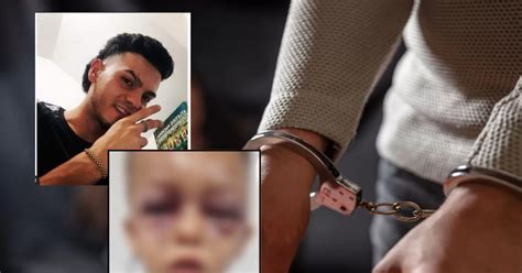 Hombre Que Agredió A Su Hijastro Por “orinarse En La Cama” Fue