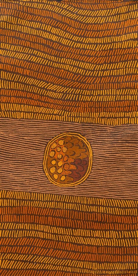 Yalti Napangati Available Artworks Utopia Art Sydney