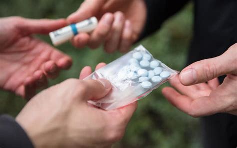 President Trump Considers Capital Punishment For Dealing Drugs