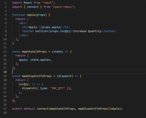Simplify Managing Application State With Javascript Library React Redux