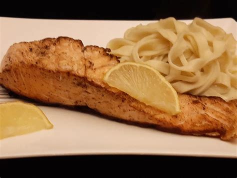Recettes De Poisson Frais