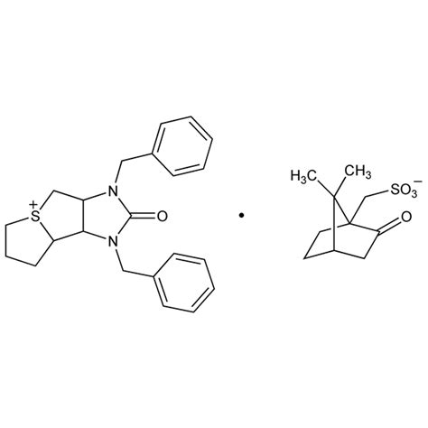 Trimethaphan Camsylate The Merck Index Online