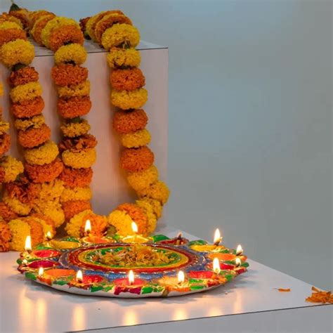 Clay Deepam Terracotta Oil Mitti Diya Diwali Decorations Diwali Lights Crafts