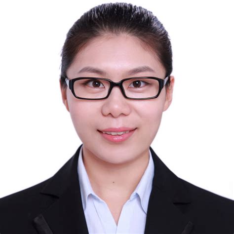 Aiyu Zhang Research Assistant Doctor Of Medicine Xian Jiaotong University Xian Xjtu