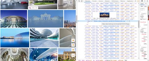 「python爬虫系列讲解」十二、基于图片爬取的 selenium 爬虫 腾讯云开发者社区 腾讯云