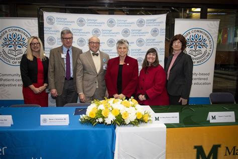 Geisinger Commonwealth School Of Medicine On Linkedin Geisinger