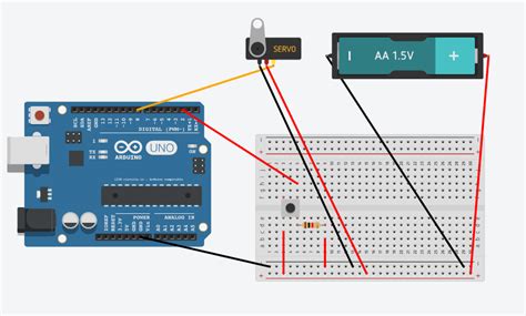 Weird Servo Twitching Motors Mechanics Power And CNC Arduino Forum