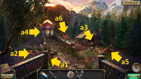 Darkness And Flame 4 Walkthrough Part 2 Enemy In Reflection Pro Game Guides